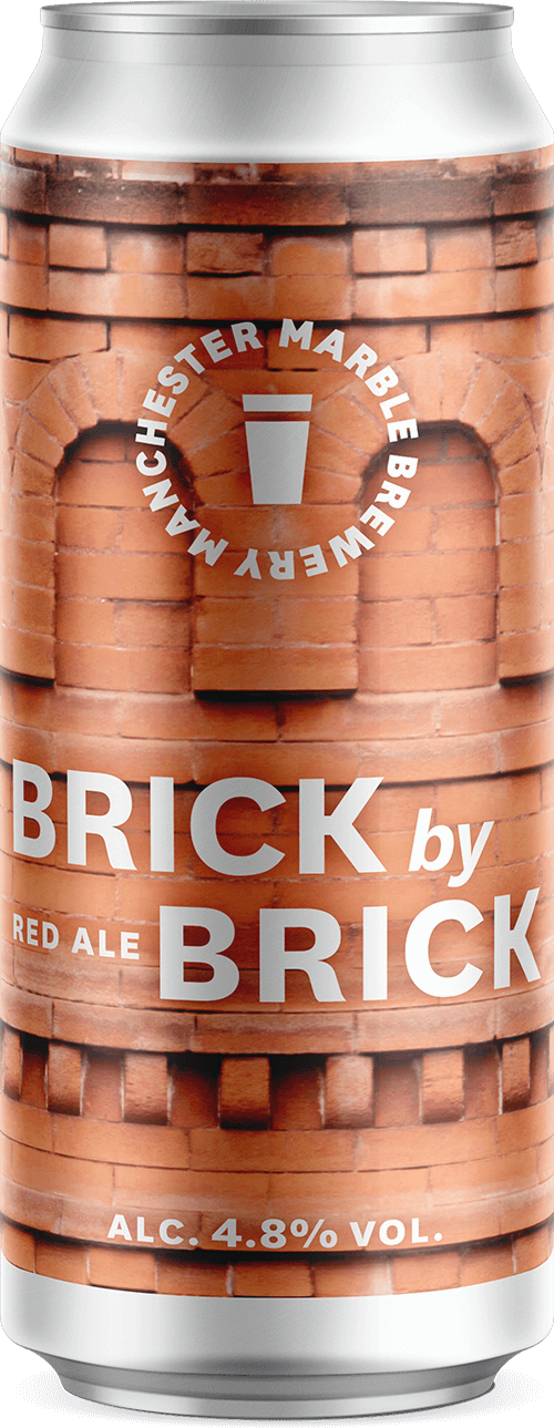 Marble Beers - Manchester Brewery