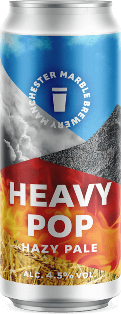 12 Can Bundle - Marble Beers